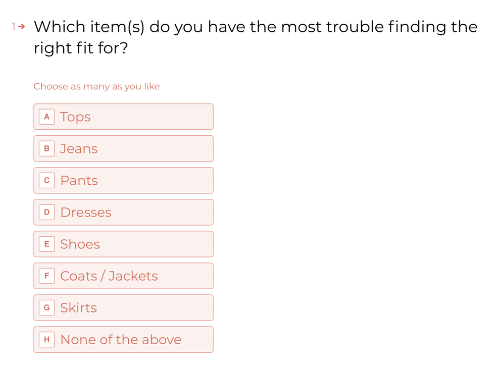 Short Story Box Is A Personal Styling Box For Petite People, So I Tried ...