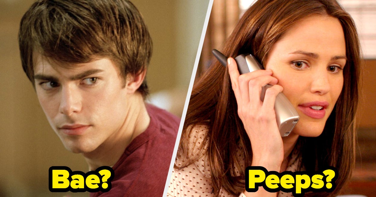 Poll: Which Generation Has The Cringiest Slang?