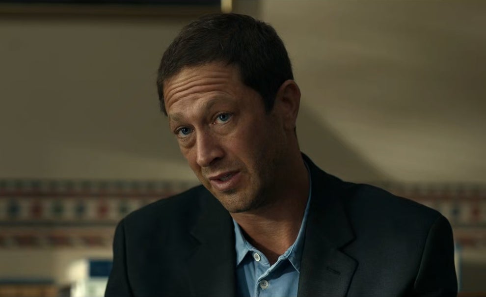 The Dropout Cast Vs. The Real-Life People They Play