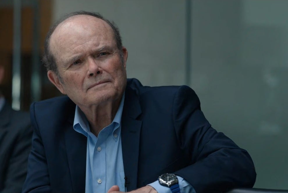 The Dropout Cast Vs. The Real-Life People They Play