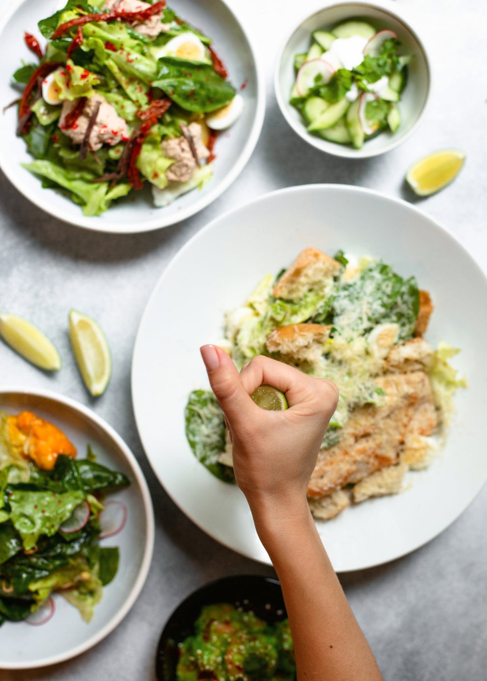 33 Cooking Rules That Are Completely Outdated