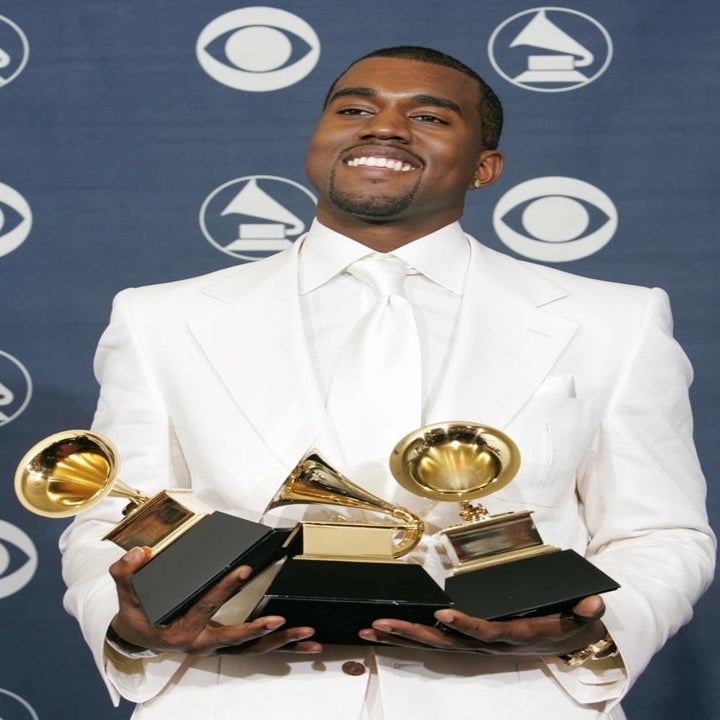Kanye West Just Broke The Record For The Most Grammy Wins For A Hip-Hop ...