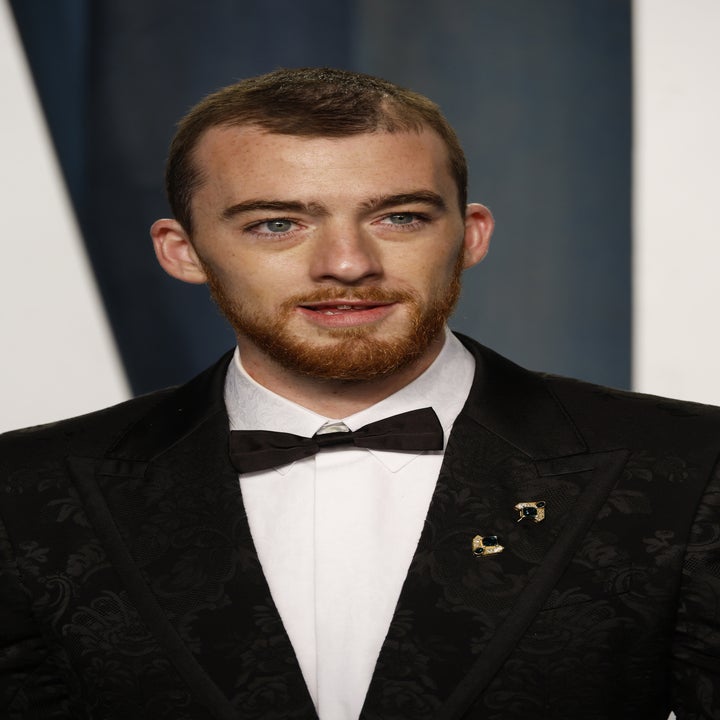 Angus Cloud Hilariously Praises Jacob Elordi On TikTok