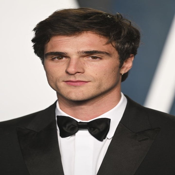 Angus Cloud Hilariously Praises Jacob Elordi On TikTok