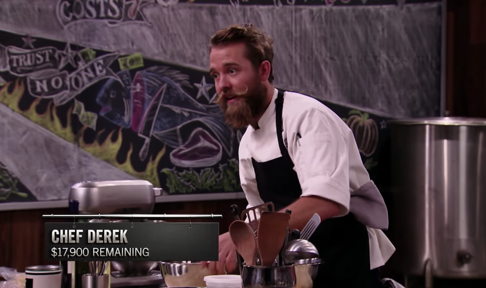 Cooking Reality Show Behind-The-Scenes Facts