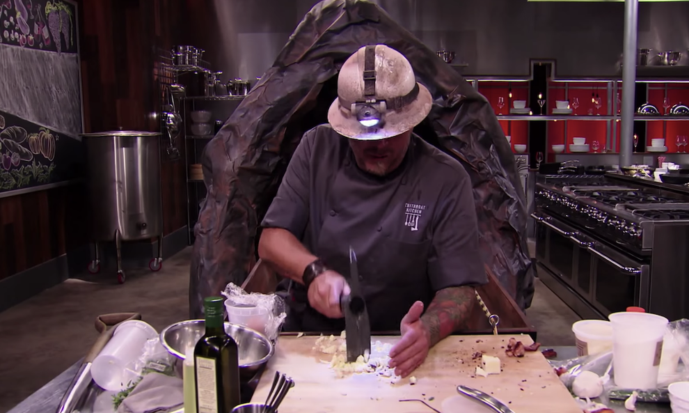 Cooking Reality Show Behind-The-Scenes Facts