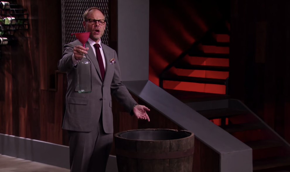Cooking Reality Show Behind-The-Scenes Facts