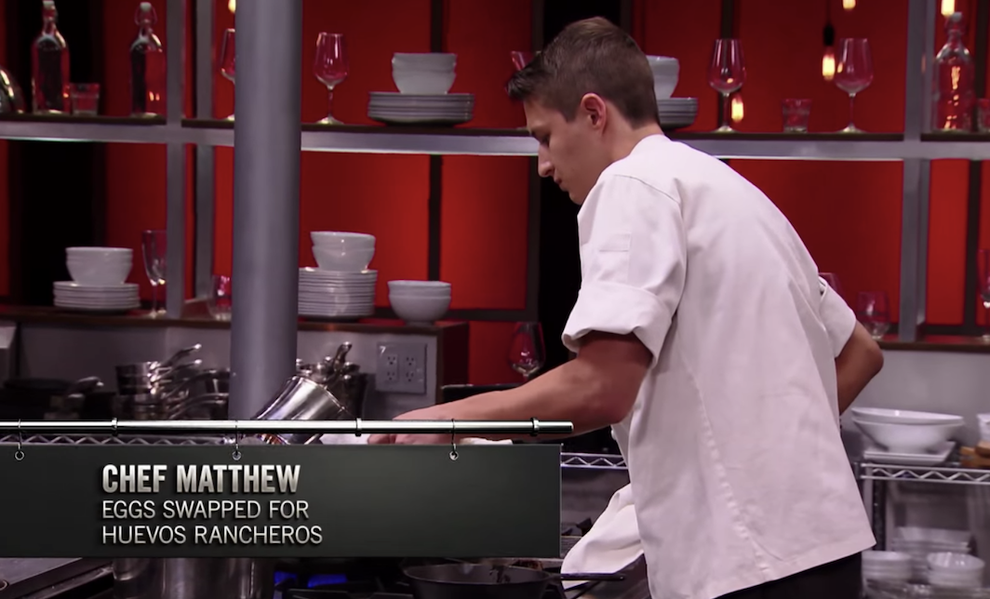 Cooking Reality Show Behind-The-Scenes Facts