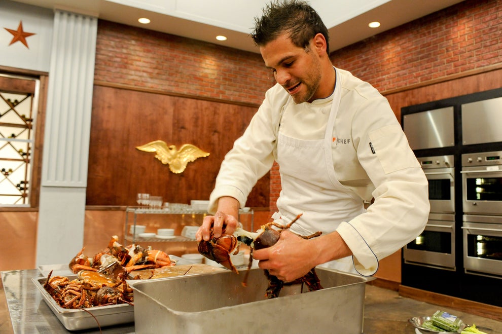 Cooking Reality Show Behind-The-Scenes Facts