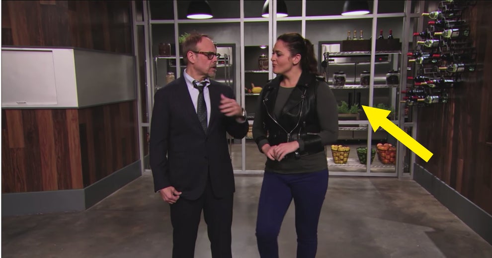 Cooking Reality Show Behind-The-Scenes Facts