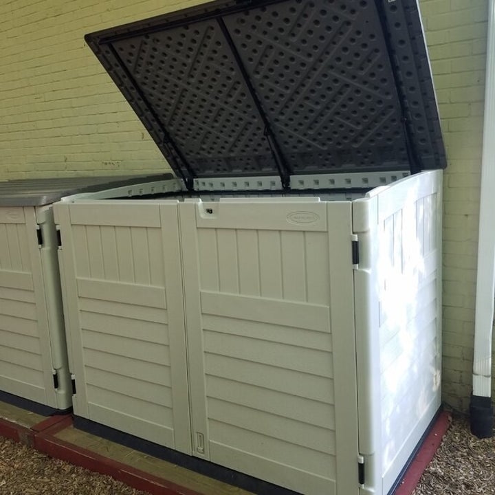 31 Things From Wayfair To Put Your Storage Space To Good Use