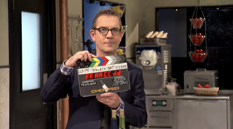 Cooking Reality Show Behind-The-Scenes Facts