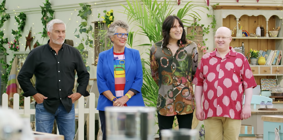 Cooking Reality Show Behind-The-Scenes Facts