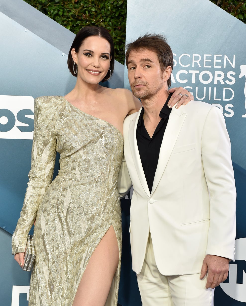 Famous Couples Who Have Been Together A Really Long Time