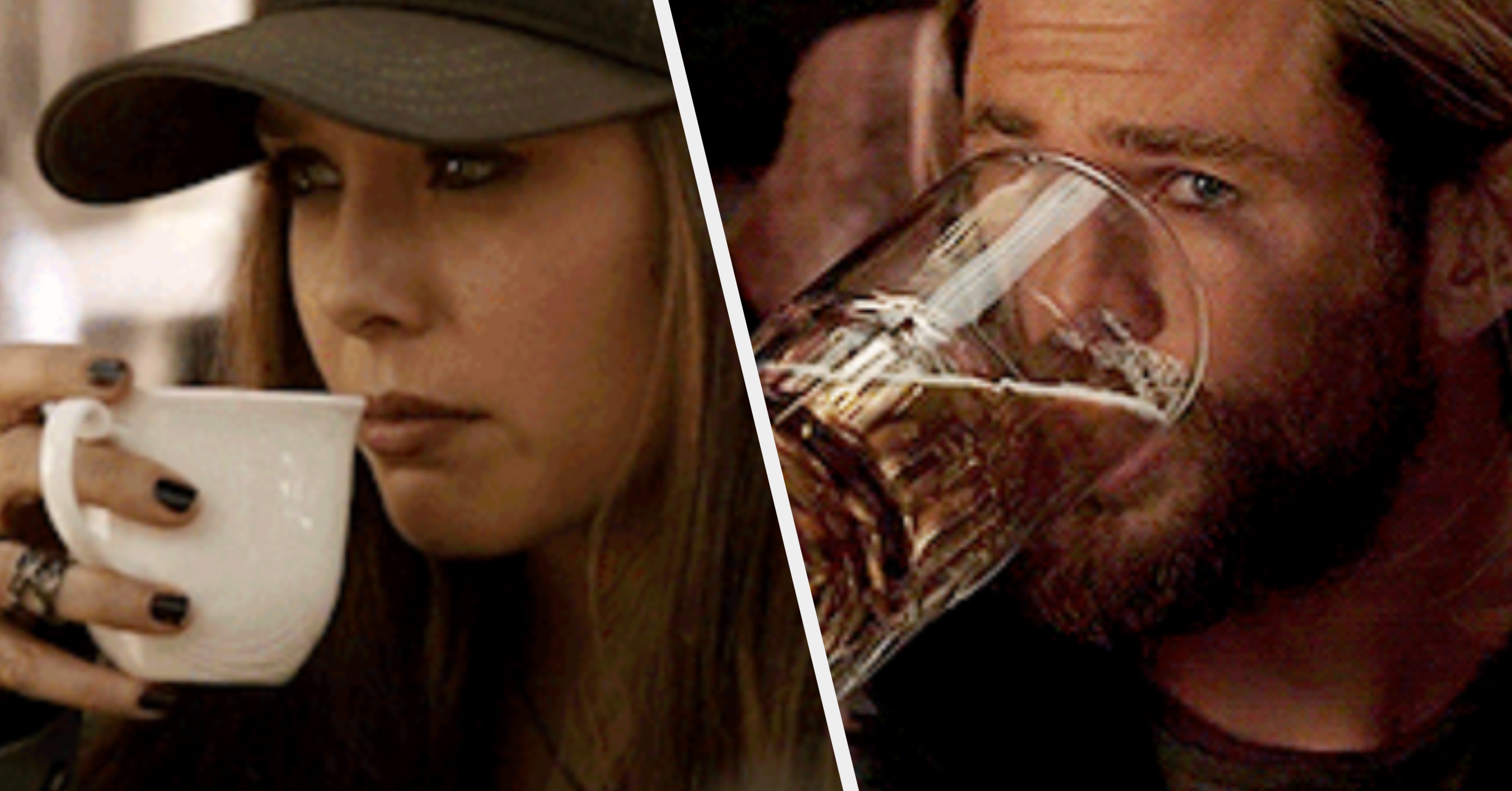 Marvel Quiz: Which Character Would Drink In A Bar With?