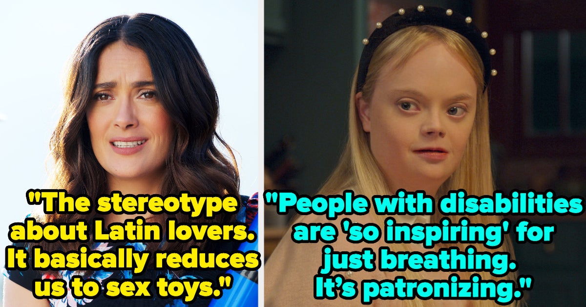 23 "Positive" Stereotypes That Are Actually Harmful