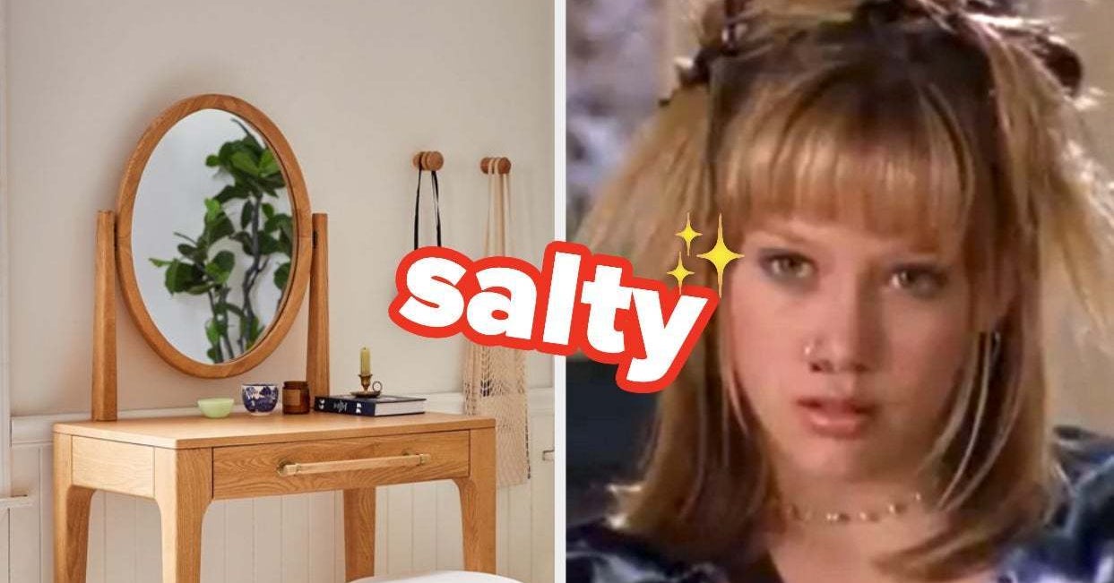 Design Bedroom Quiz: Sweet Or Salty Personality