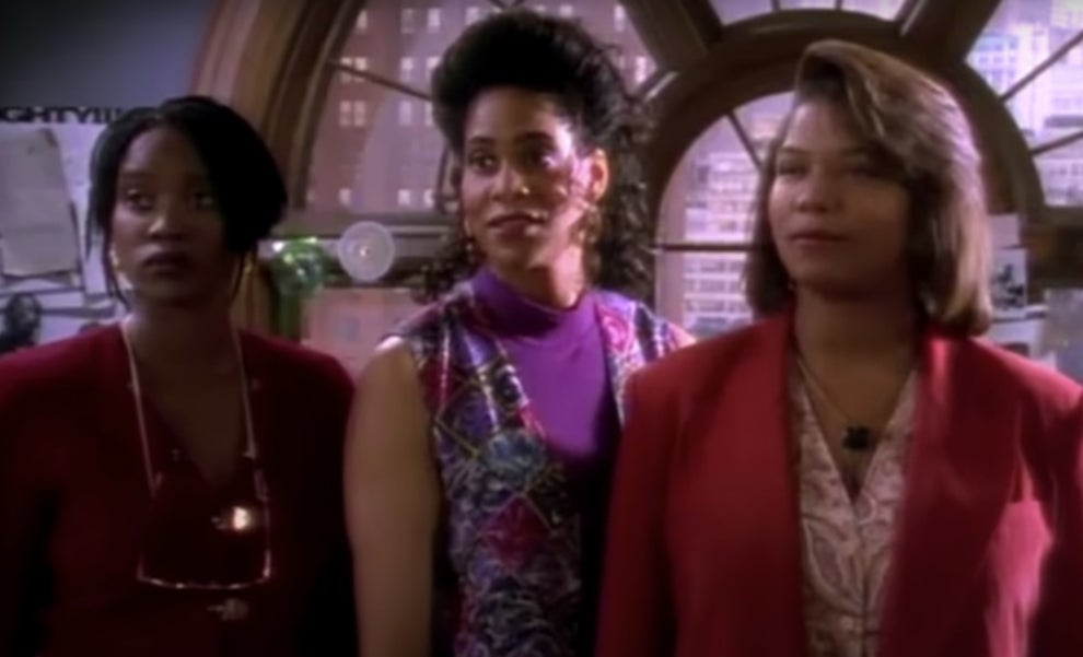 Famous Shows & How Many Episodes Were Written By Women