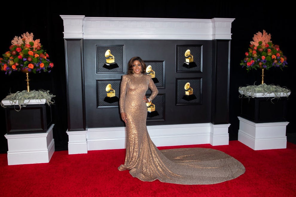 What Celebs Looked Like At Their First Grammy Appearance