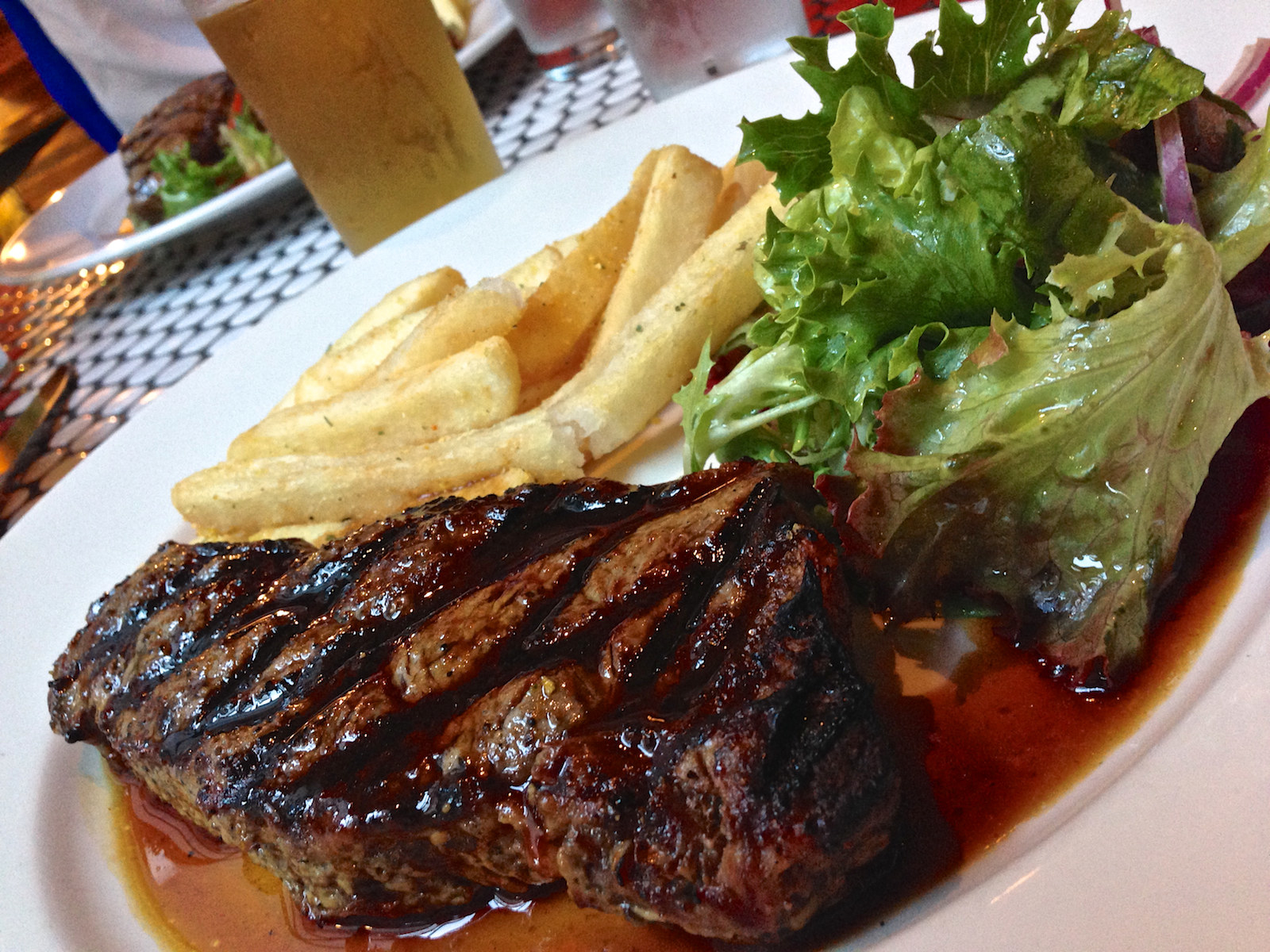 Best Aussie Pub Food