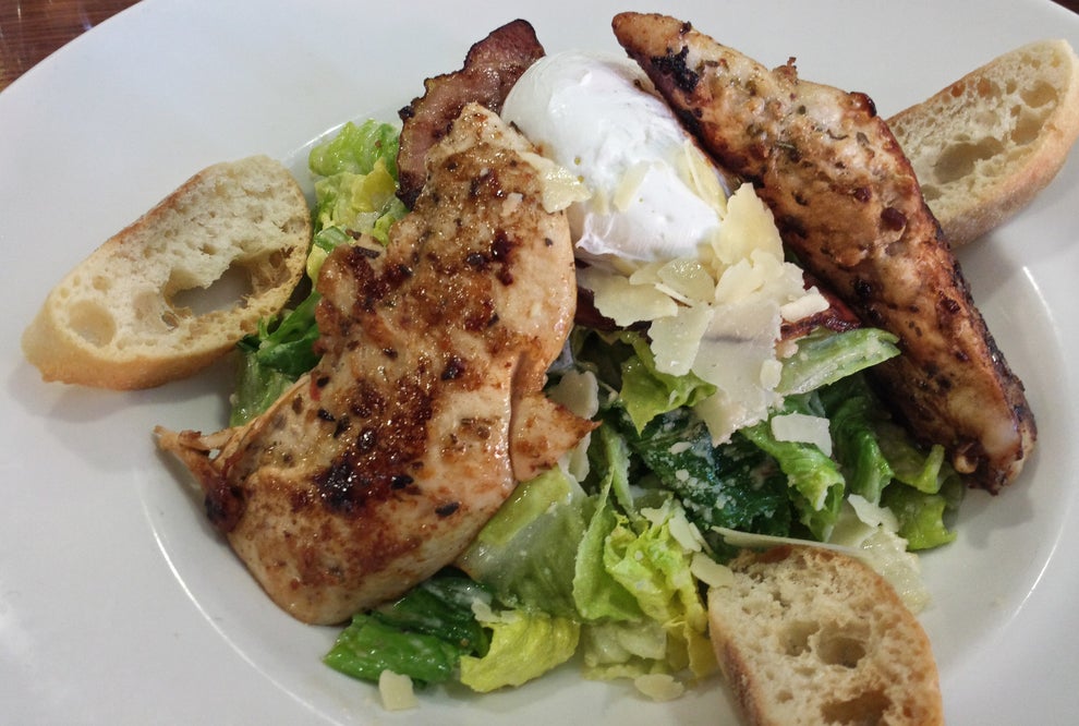 Best Aussie Pub Food