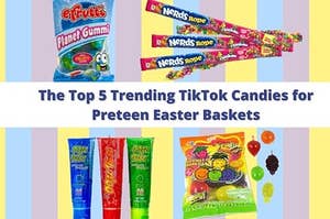 Candy_Crazy on BuzzFeed