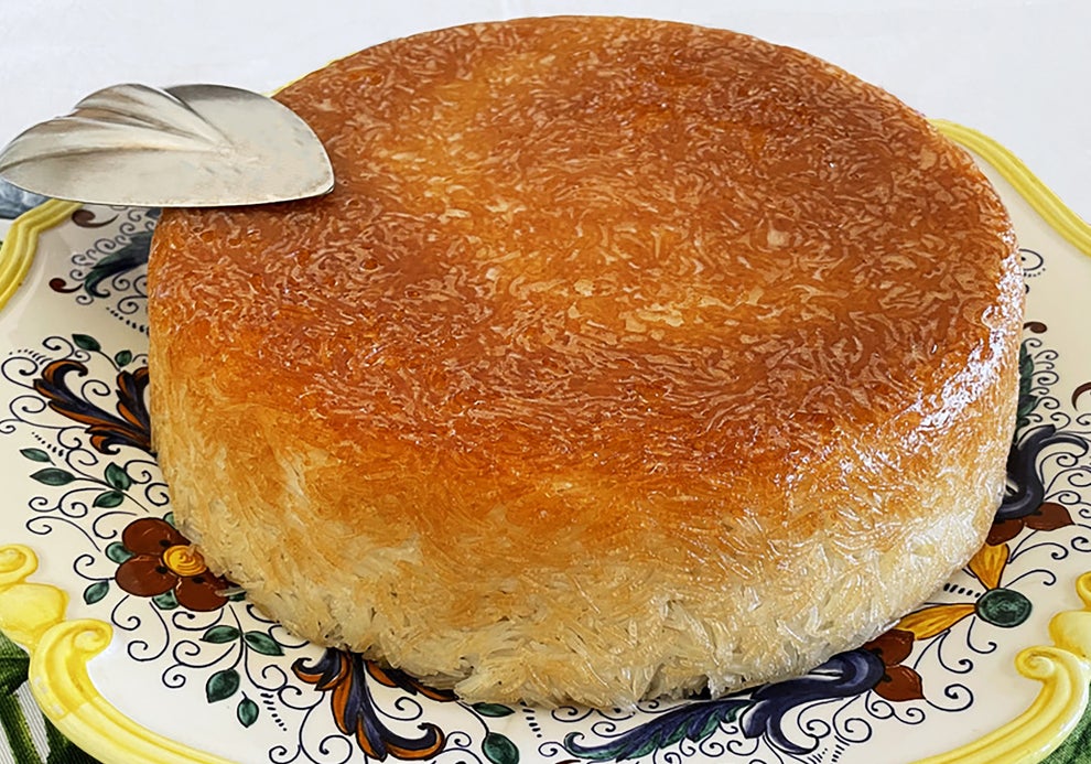 International Foods That Are Hard To Find In The US