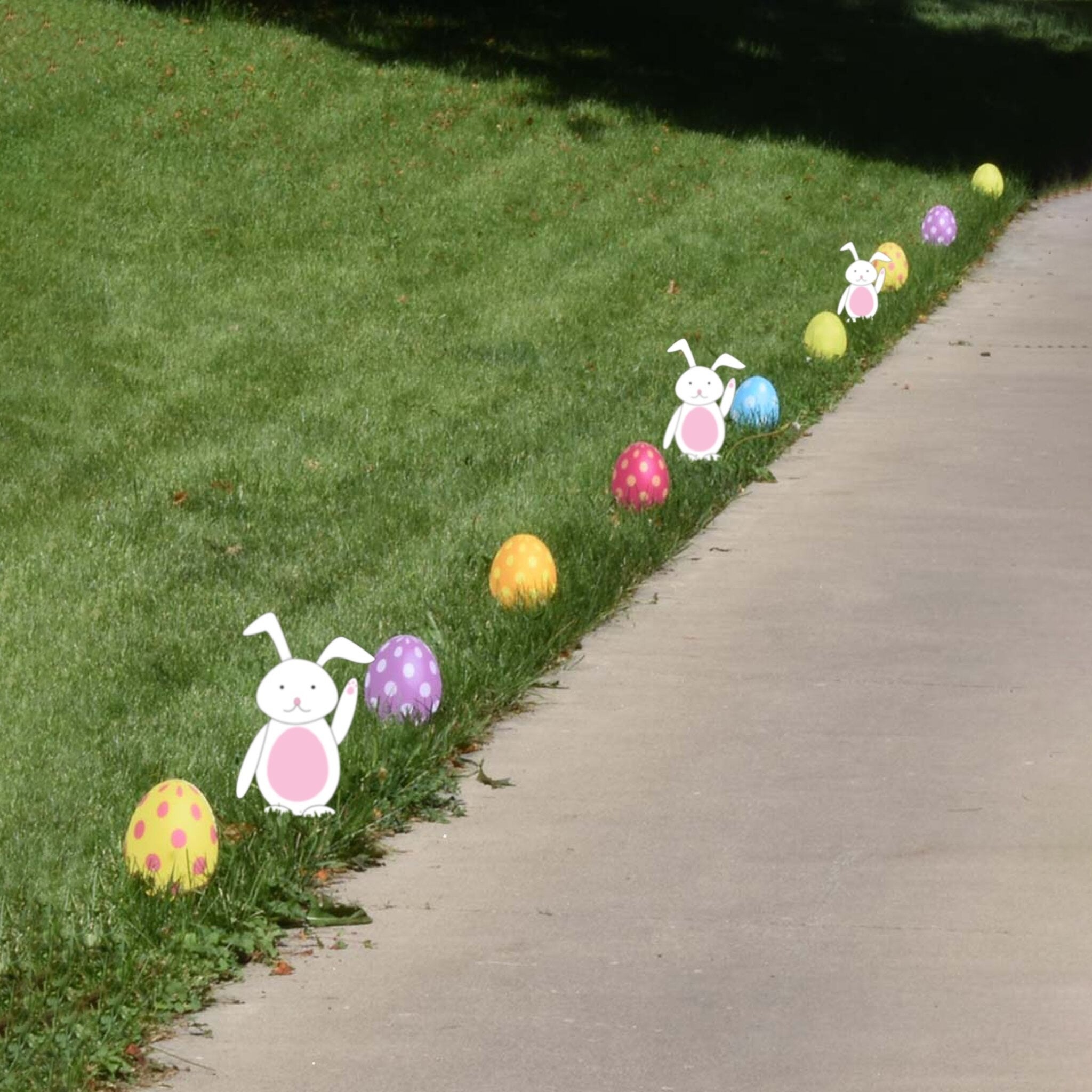 Just 20 Cute Things From Wayfair That'll Make Your Home Easter-Ready