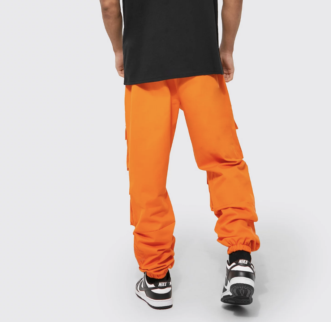 The Best Streetwear Pieces From BoohooMAN This Spring