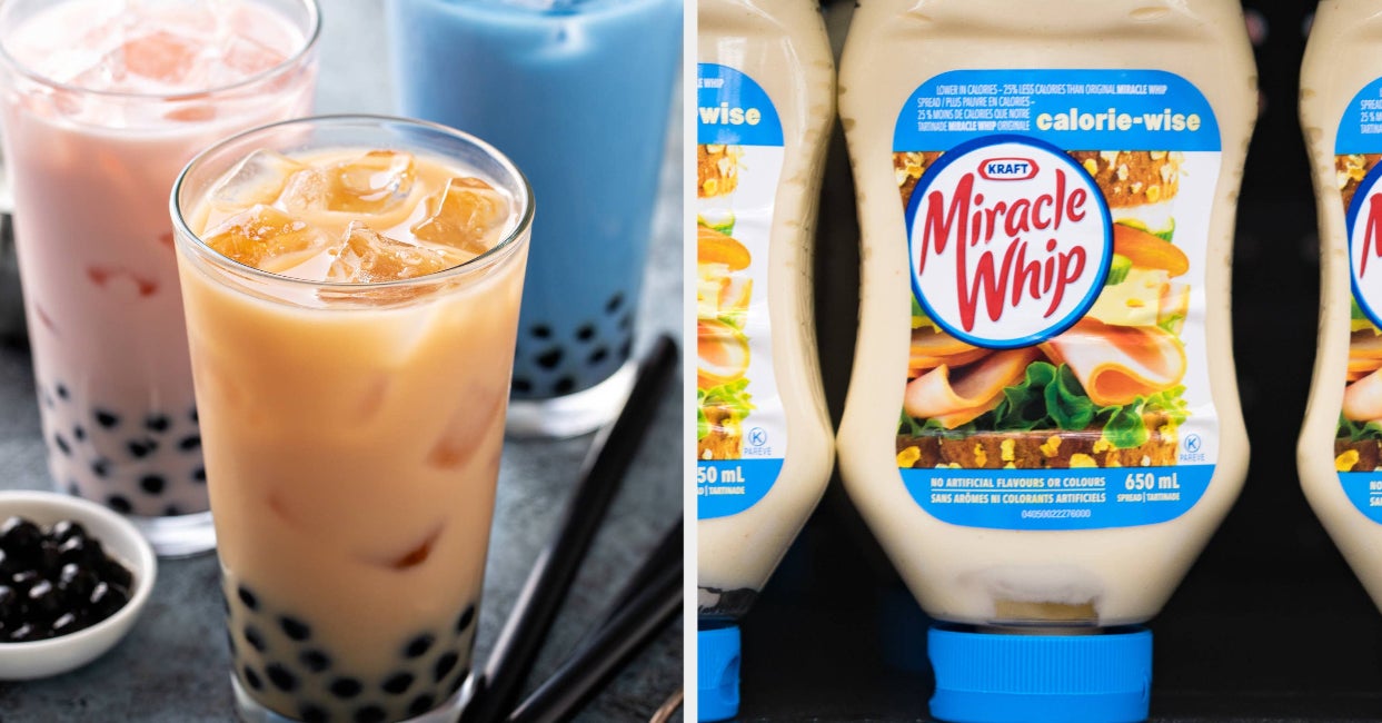 Non-Picky Eaters Are Sharing Foods They Can't Stand