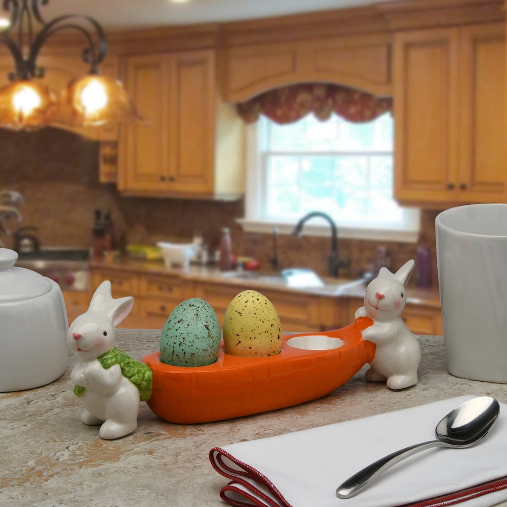 Just 20 Cute Things From Wayfair That'll Make Your Home Easter-Ready