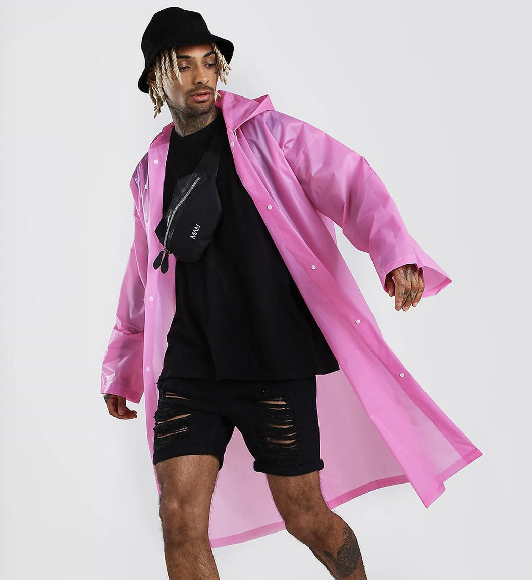 The Best Streetwear Pieces From BoohooMAN This Spring