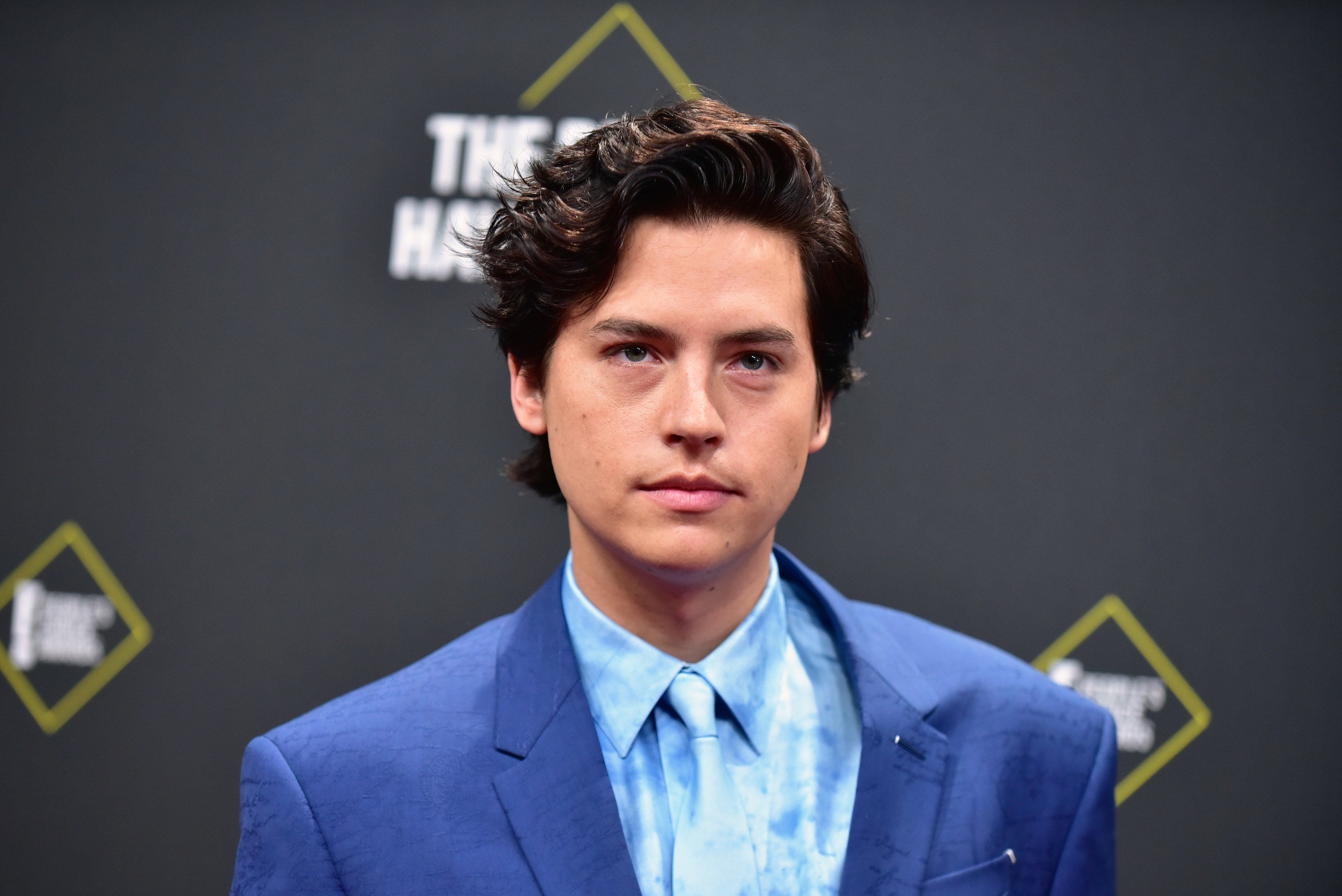 Cole Sprouse On The Trauma Of Fame On Young Women