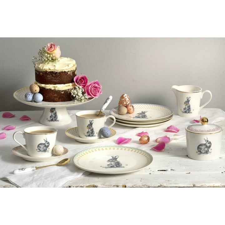 Just 20 Cute Things From Wayfair That'll Make Your Home Easter-Ready