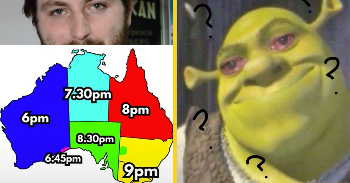This Aussie Has Hilariously Summed Up Why Our Country Has The Worst ...