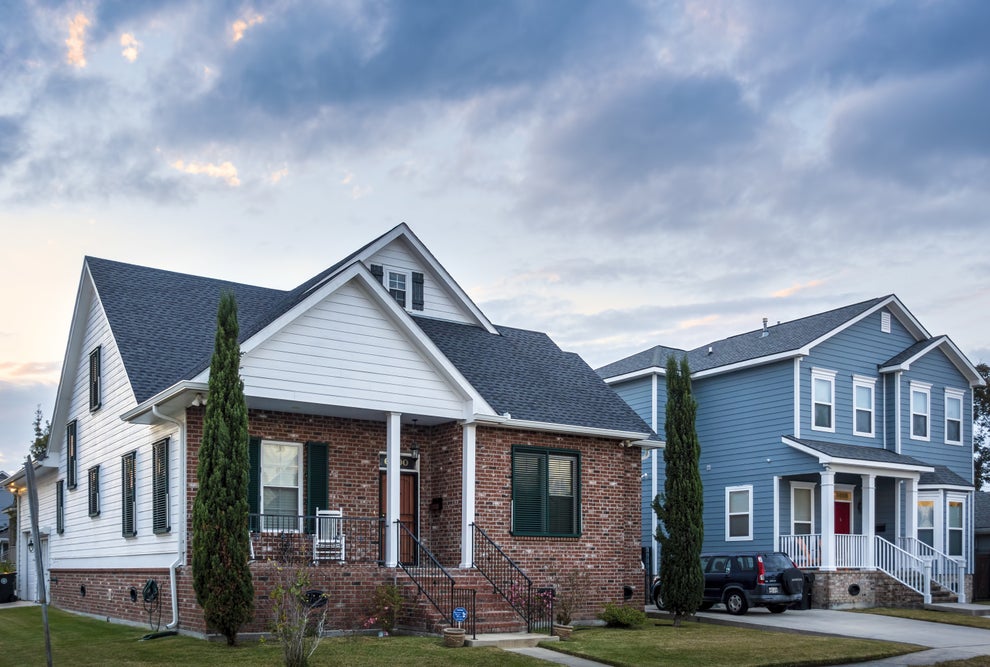 The Payment You’ll Need To Buy A House In Each State