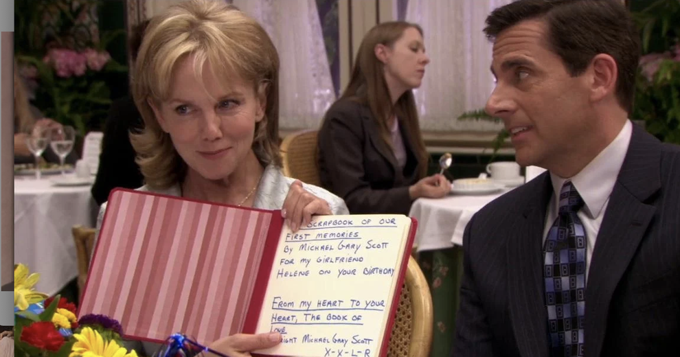 23 Funny And Cringey Moments From "The Office"
