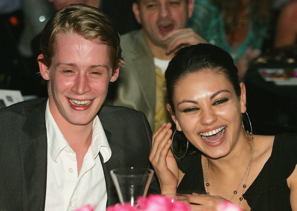 The Most Random Celebrity Couples From The '90s And Early 2000s