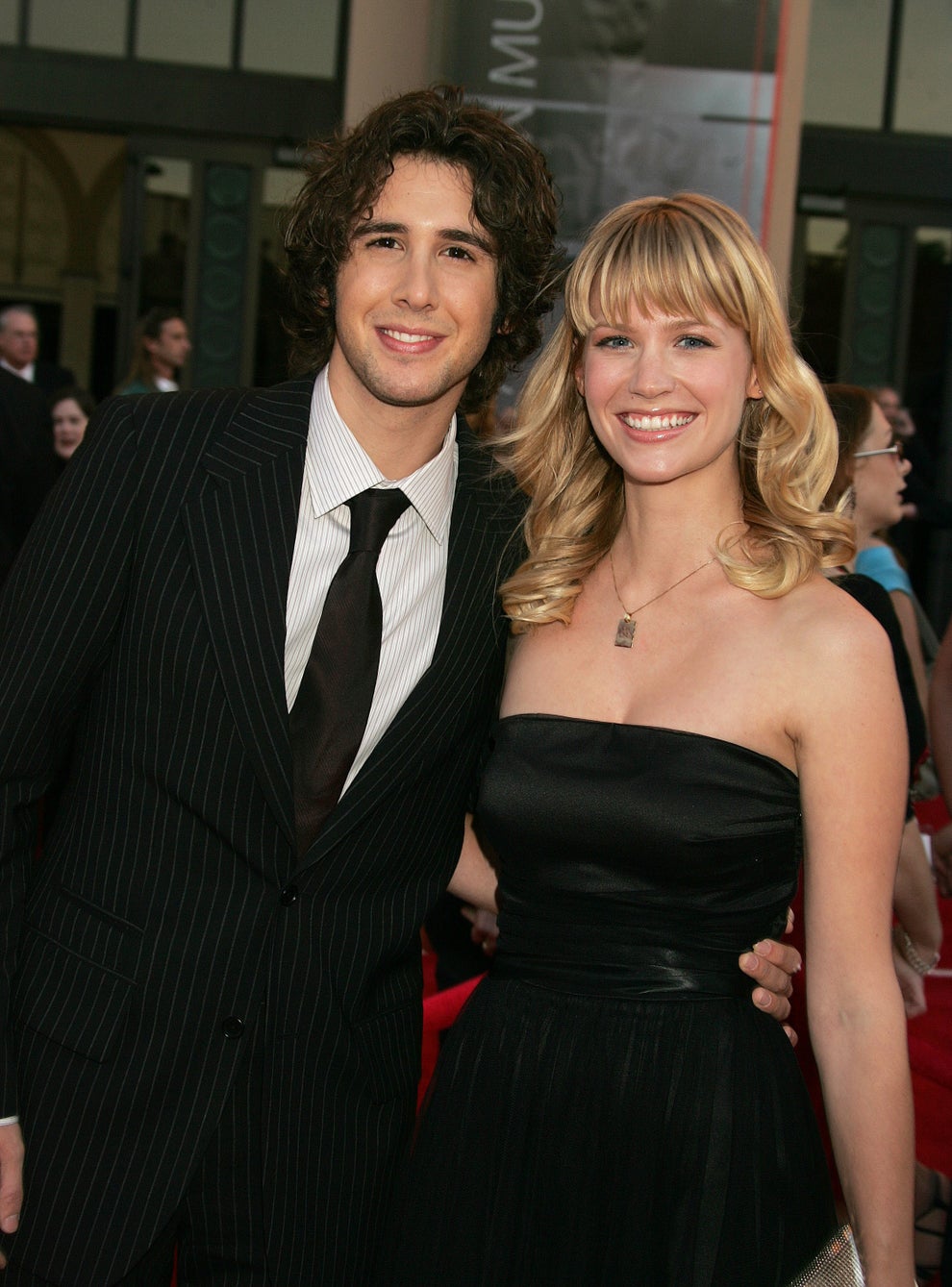 The Most Random Celebrity Couples From The '90s And Early 2000s