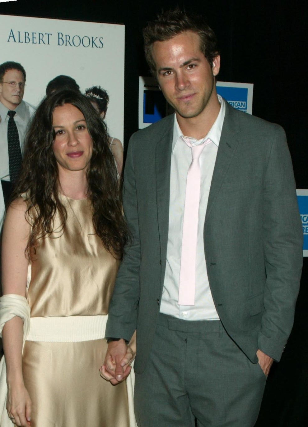The Most Random Celebrity Couples From The '90s And Early 2000s