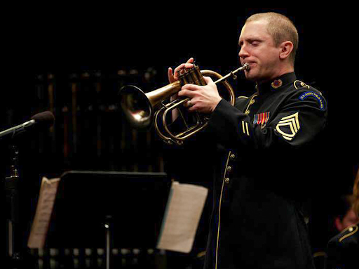 11 People Share Why They Joined The Army