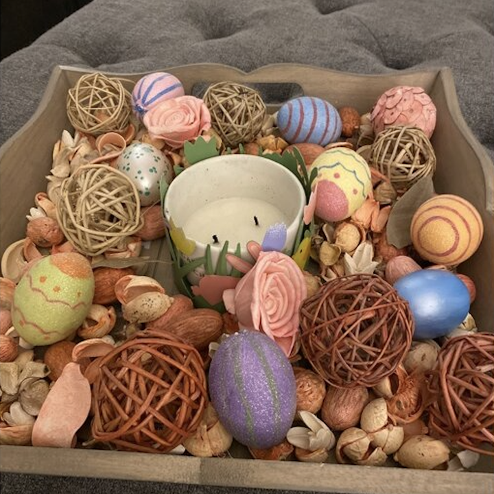 Just 20 Cute Things From Wayfair That'll Make Your Home Easter-Ready