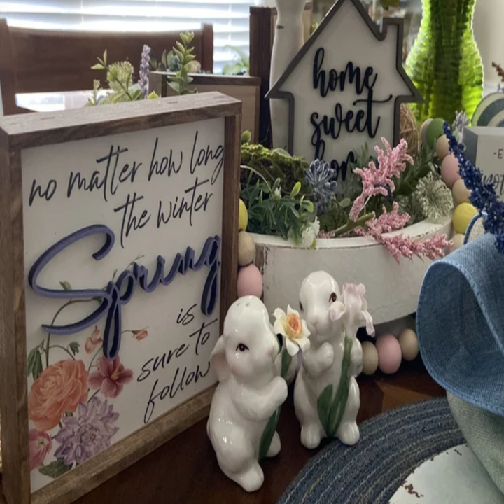 Just 20 Cute Things From Wayfair That'll Make Your Home Easter-Ready