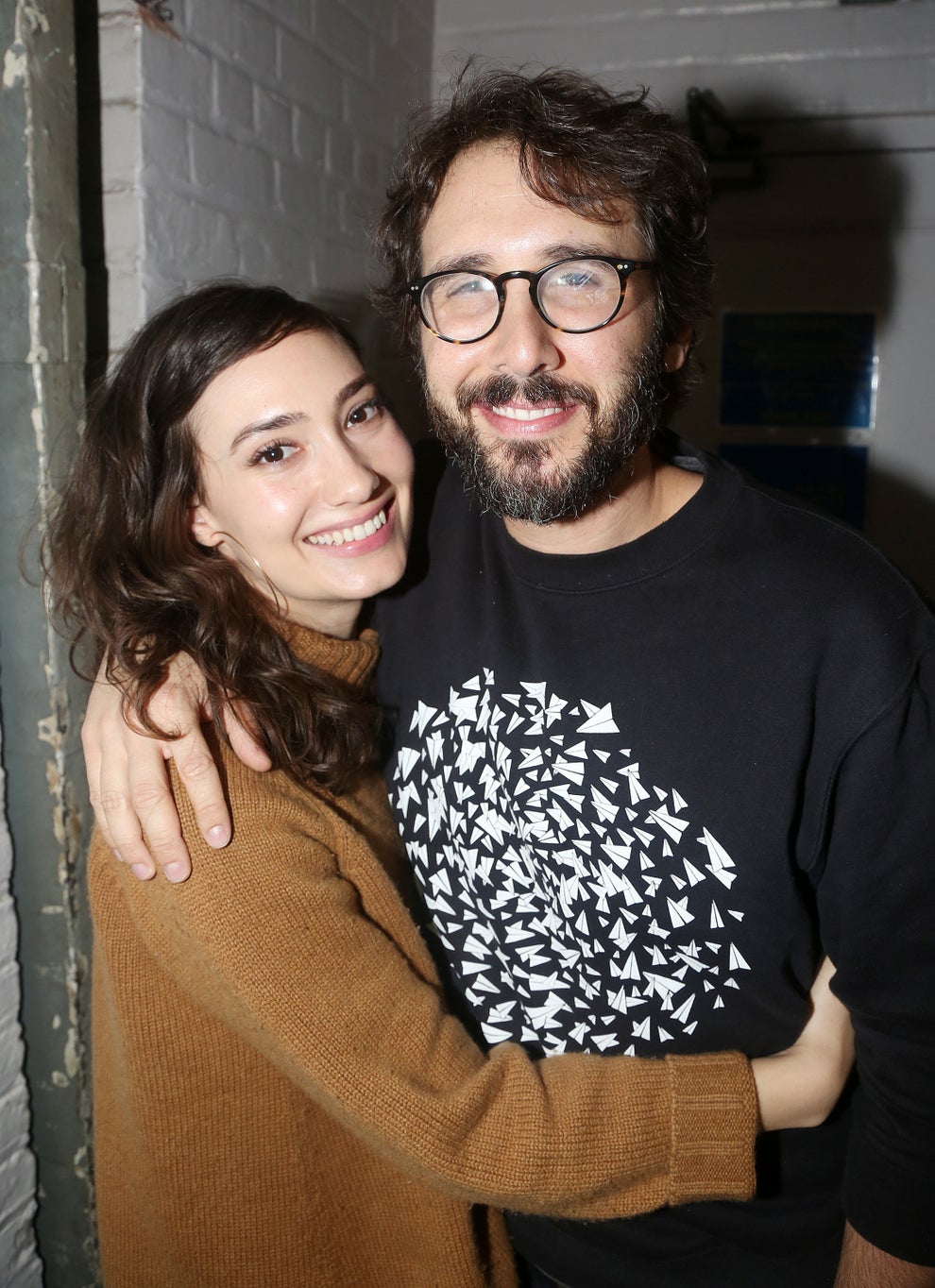 The Most Random Celebrity Couples From The '90s And Early 2000s