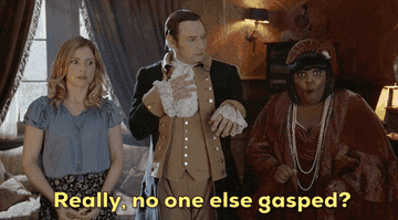 18 Times People Actually Said “I Object” At A Wedding