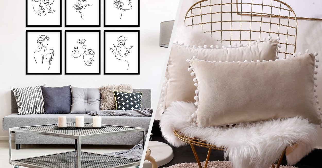 21 Minimalistic Home Accessories