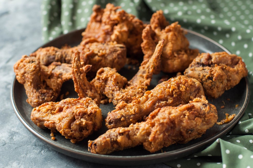 Foods That Are Hyped Up Too Much Or Too Little