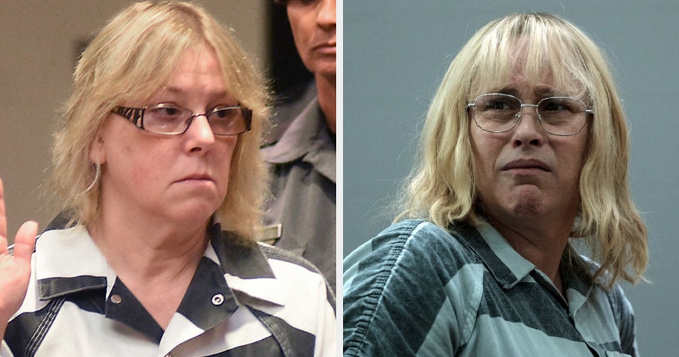 Actors Vs Criminals They Played In Movies