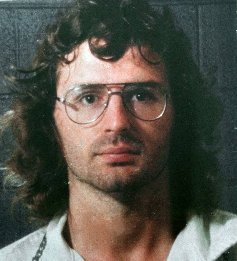 Famous Serial Killers With Glasses