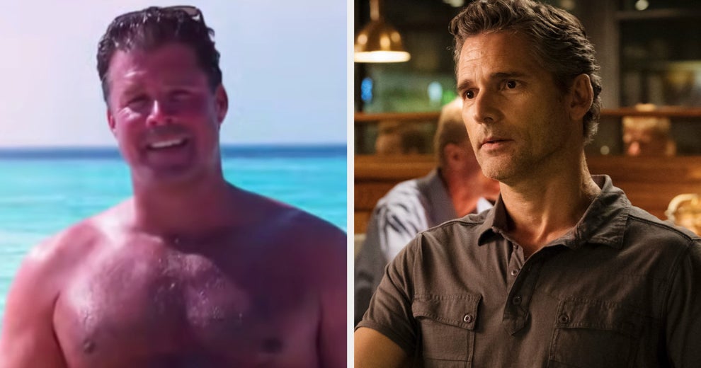 Actors Vs Criminals They Played In Movies